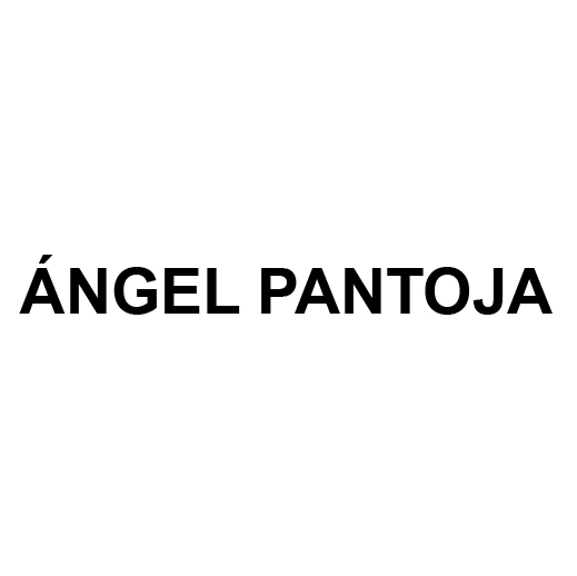 SERIES - Angel Pantoja